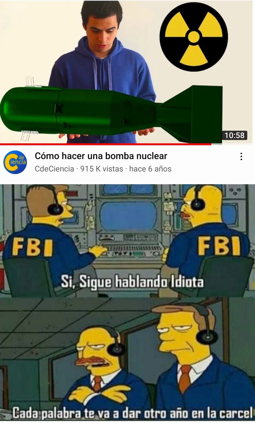 Los terroristas : messirve - Meme subido por Cristopherelprolazo ...