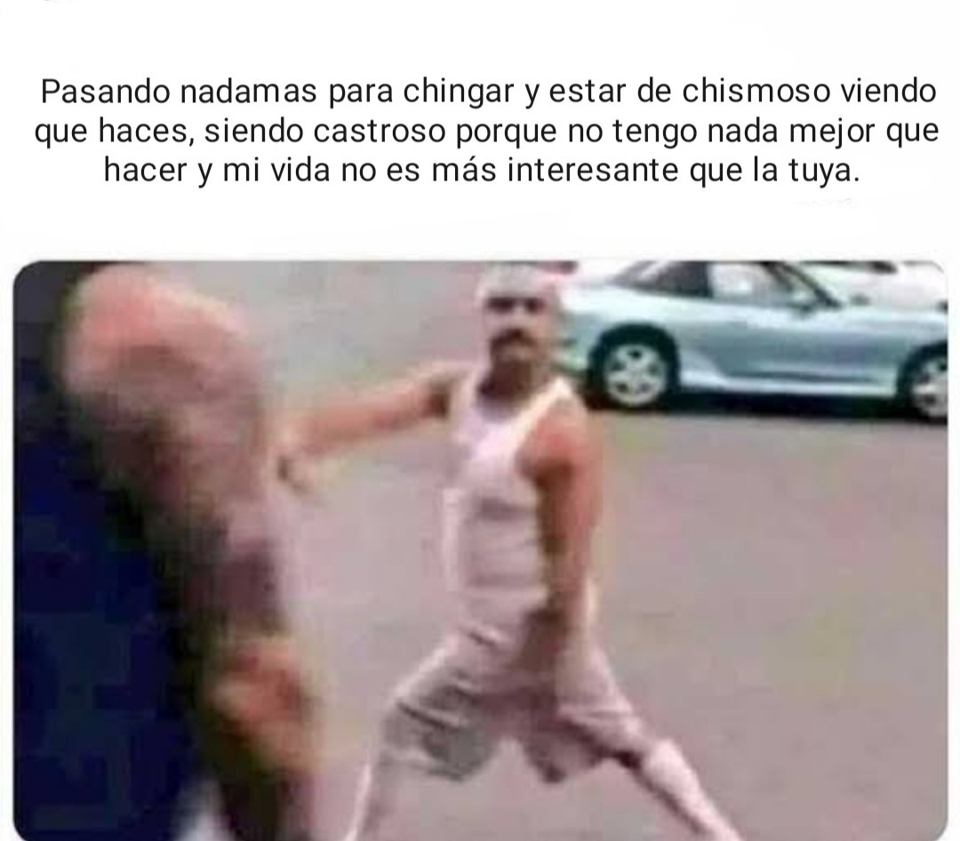 El castroso - Meme subido por IssauJuanCesar :) Memedroid