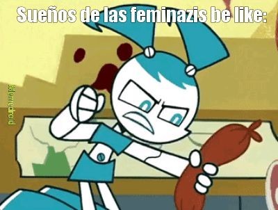 Meme De Jenny And Just Like That Jenny Made My Pee Pee Feel Good