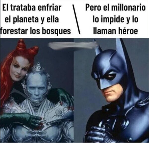 Top memes de Batman en español :) Memedroid