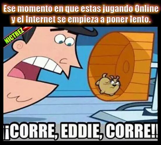 Corre - Meme subido por Toni_19 :) Memedroid