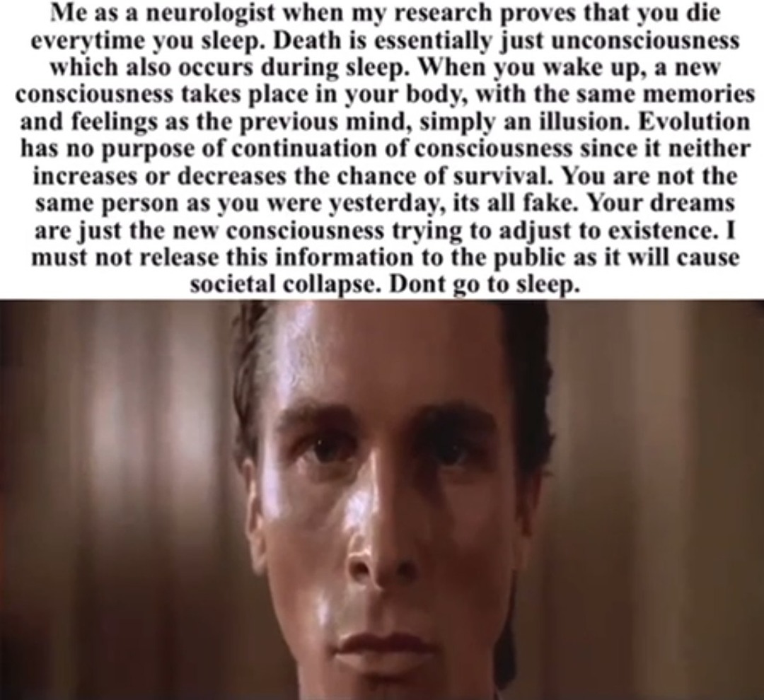 There is no god - Meme by ColonCancer :) Memedroid