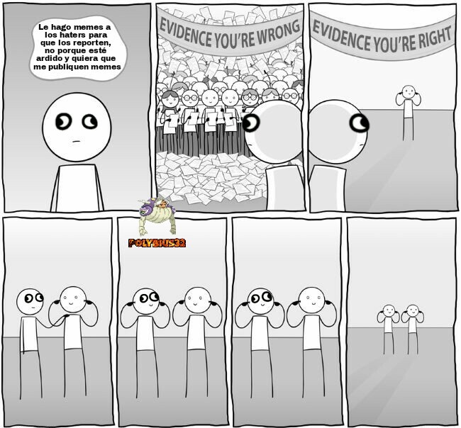 La verdad. - Meme subido por Polybius32 :) Memedroid