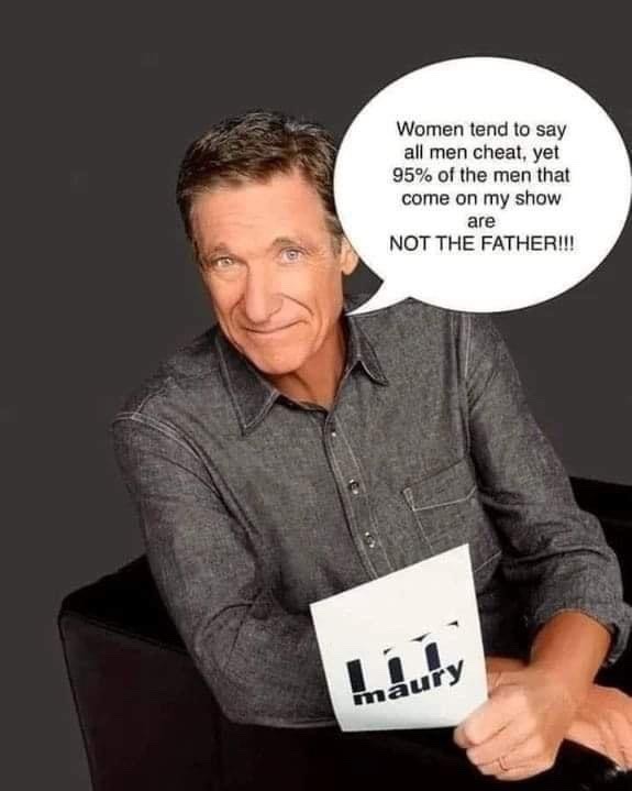 there is a pattern here - Meme by AndySoshall :) Memedroid