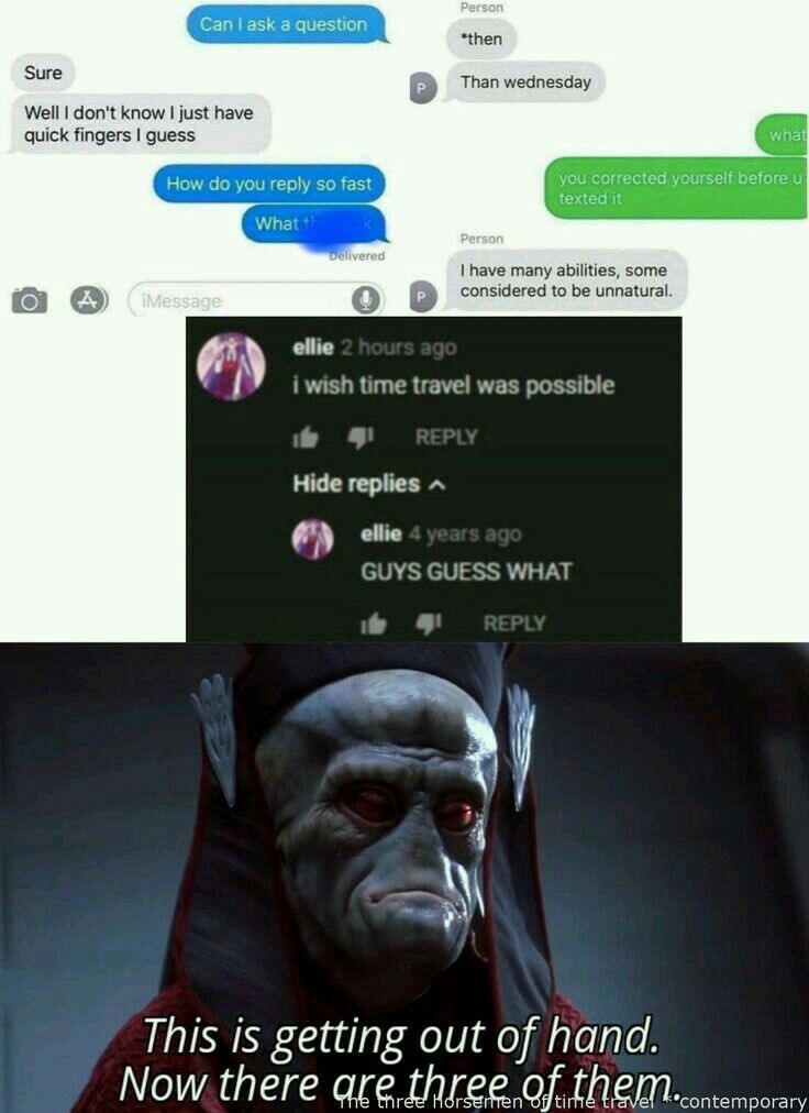 The best Future memes :) Memedroid