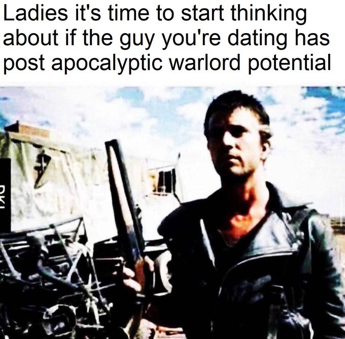 The best Apocalypse memes :) Memedroid