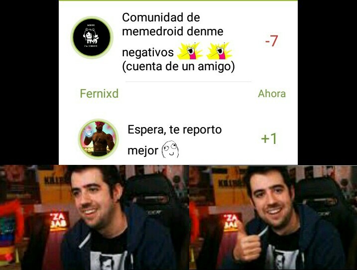 Mucho mejor - Meme subido por Laser22 :) Memedroid