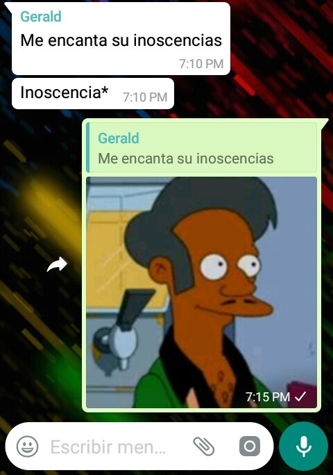Apu Meme