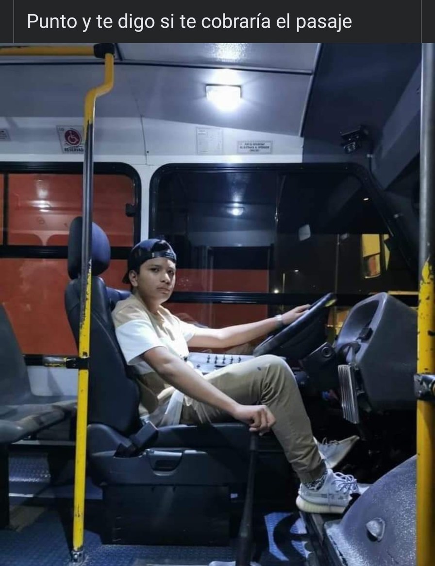 Punto - Meme by No_lo_se :) Memedroid