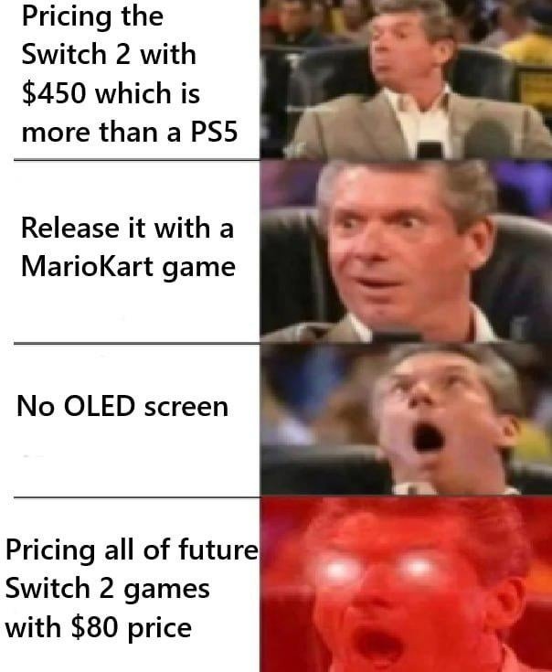 The best Nintendo memes :) Memedroid