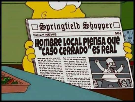 Mas falso que billete de 3 pesos. - Meme subido por Tato97 :) Memedroid