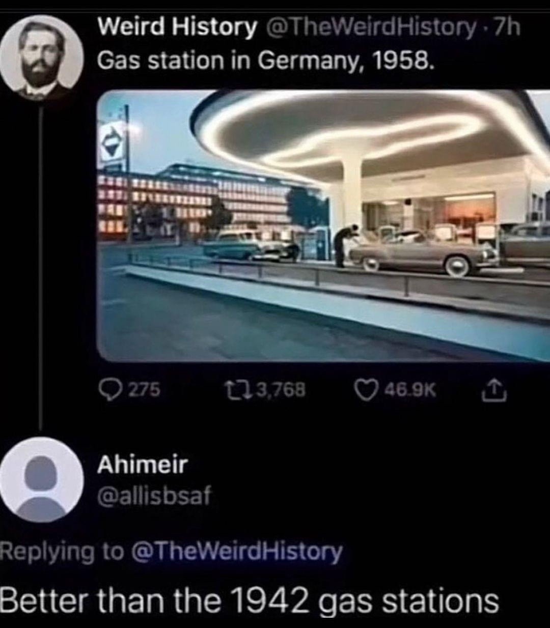 The best Germany memes