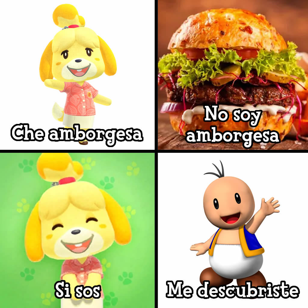 Top memes de che en español :) Memedroid