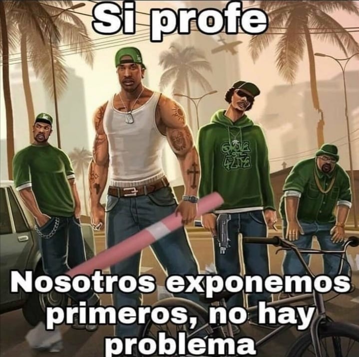 Bv - Meme subido por Patowooo :) Memedroid