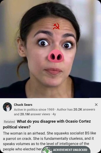 Total Garbage - Meme by Marsattax :) Memedroid