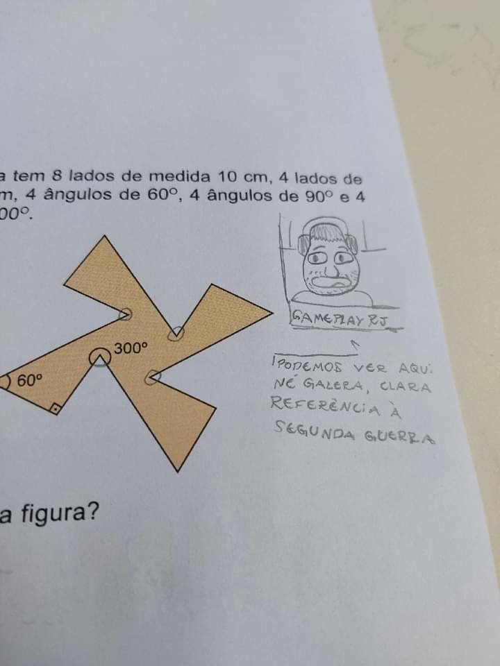 Olha a obmep remake mlk - Meme by C_U :) Memedroid