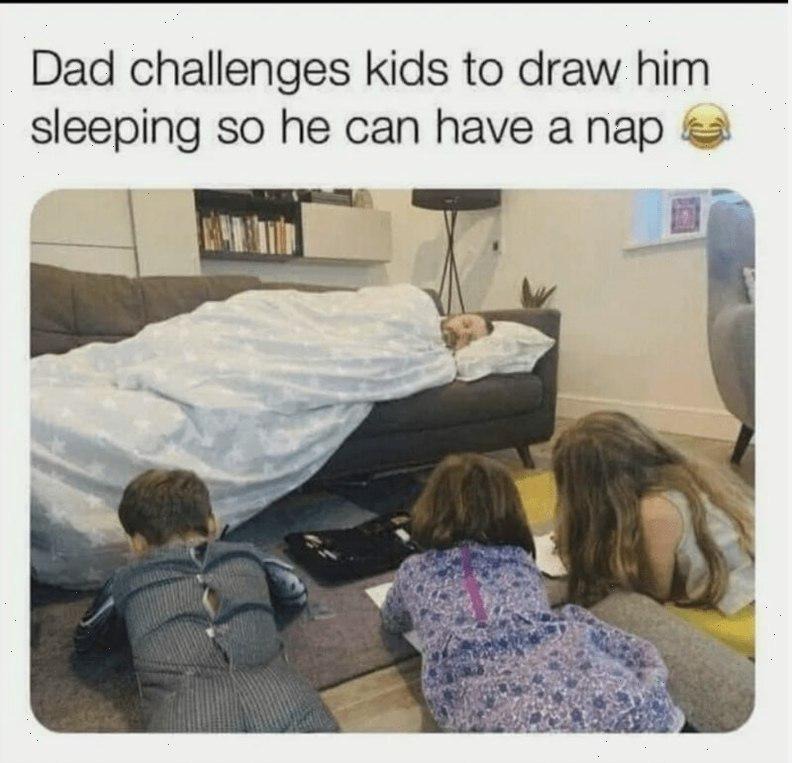The best Nap memes :) Memedroid