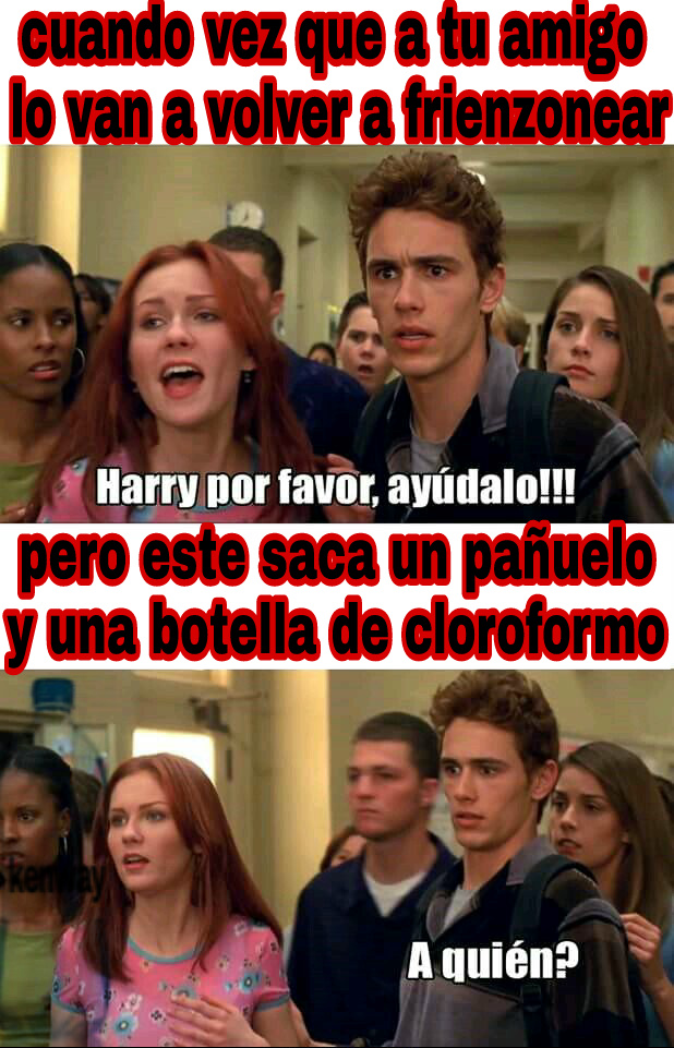 Un clasico - Meme by Edwarkenway :) Memedroid