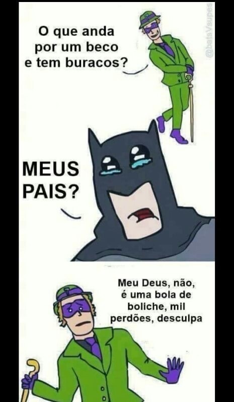 Pô xarada messa suas palavras parça - Meme by carlossantos :) Memedroid