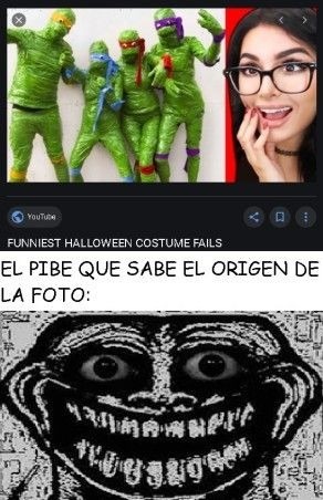 Contexto: porno gore de baja calidad muy turbio no mirar da miedito ...