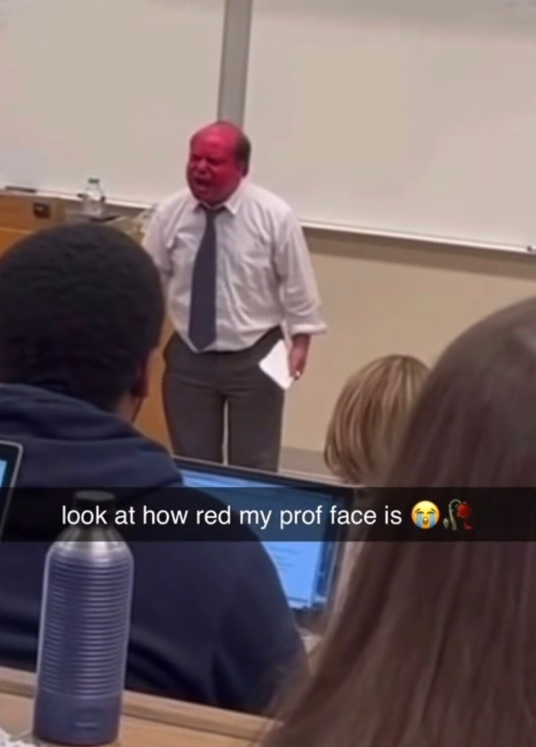 The best Blushing memes :) Memedroid