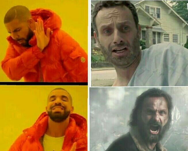 :v - Meme subido por Boyindahood :) Memedroid