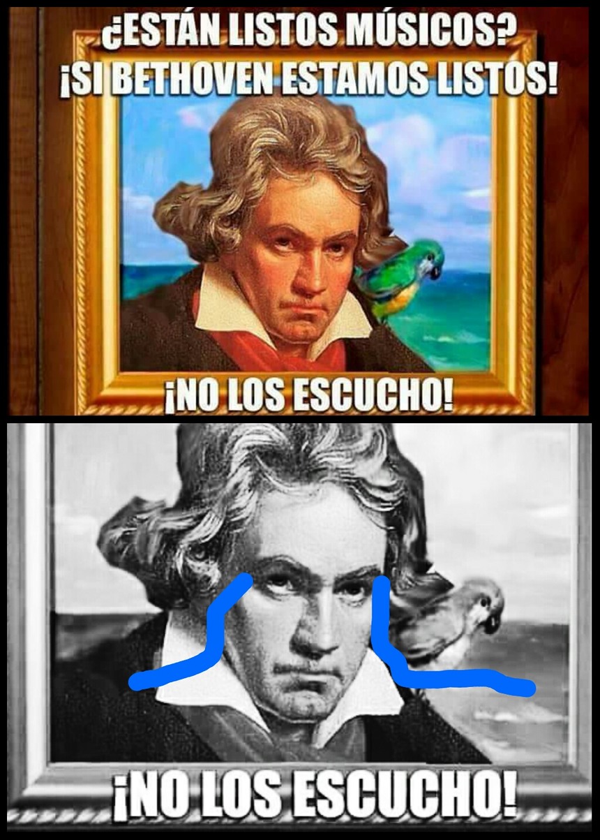 Me lleva el chanfle.... - Meme subido por caradecaca :) Memedroid