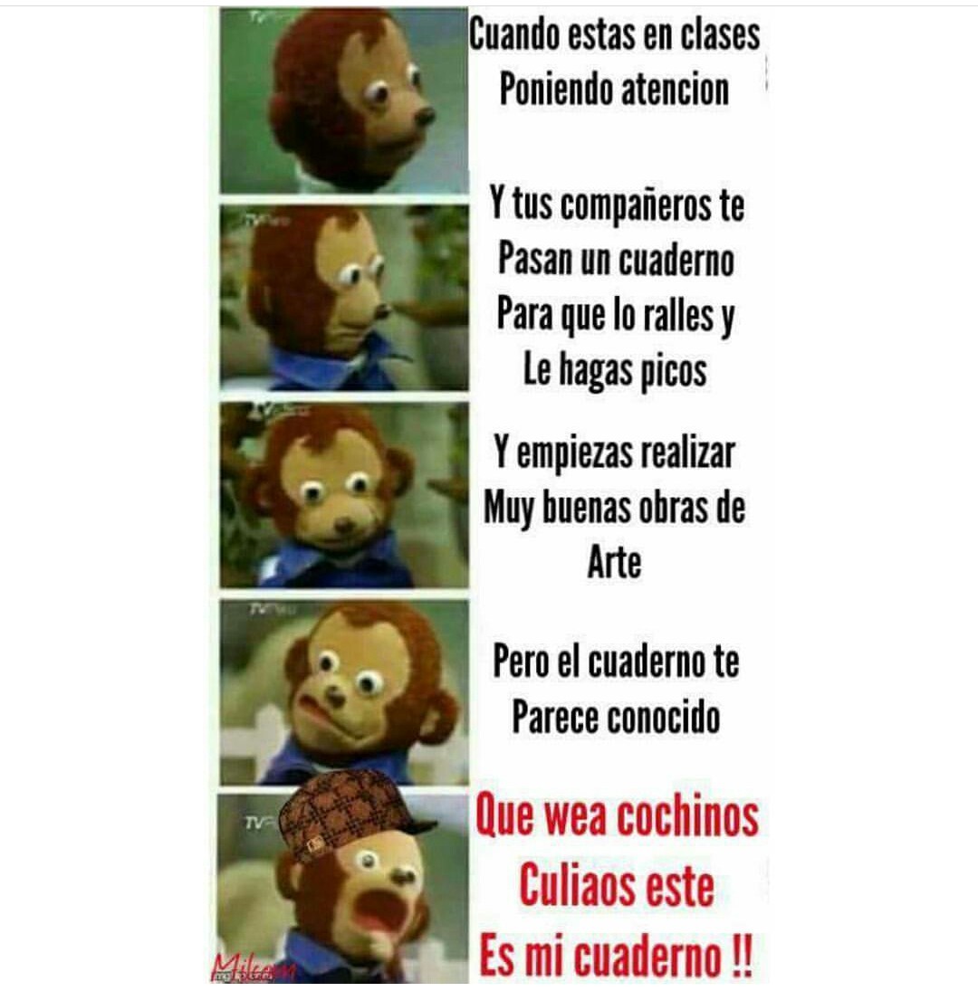 Hilo - Meme subido por Wenasaperro :) Memedroid