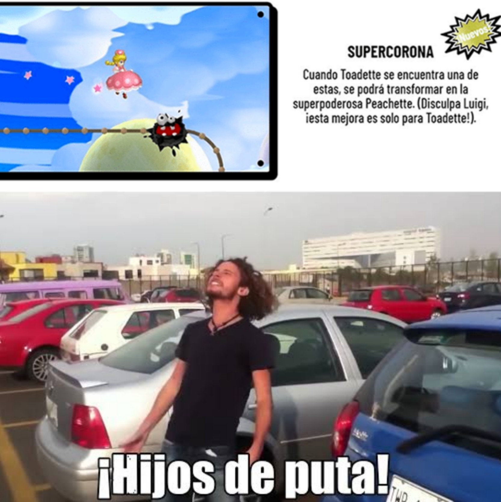 Meme con sabor a mementa - Meme subido por deleted_1b675736232 :) Memedroid