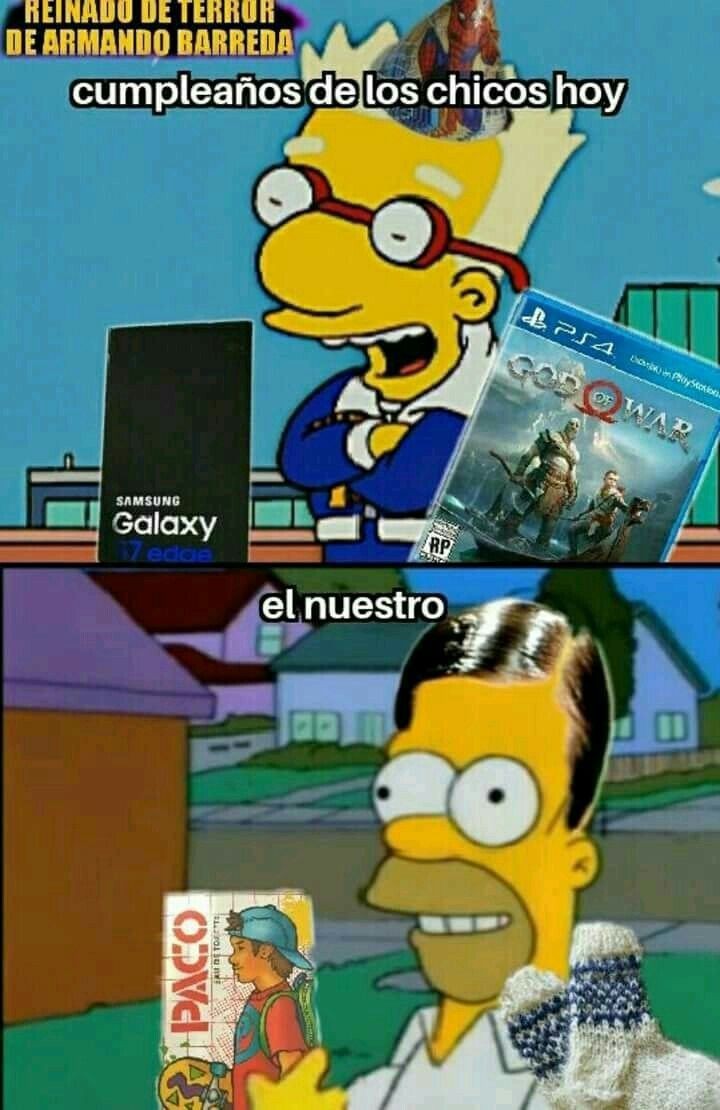 Chococrispi - Meme subido por Eltra_pito :) Memedroid