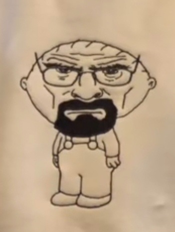 walter white - Meme by P0rT4t0 :) Memedroid