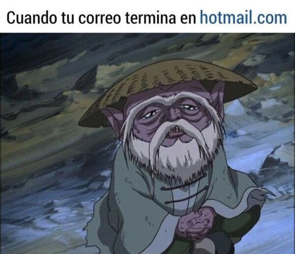 Top memes de Email en español :) Memedroid