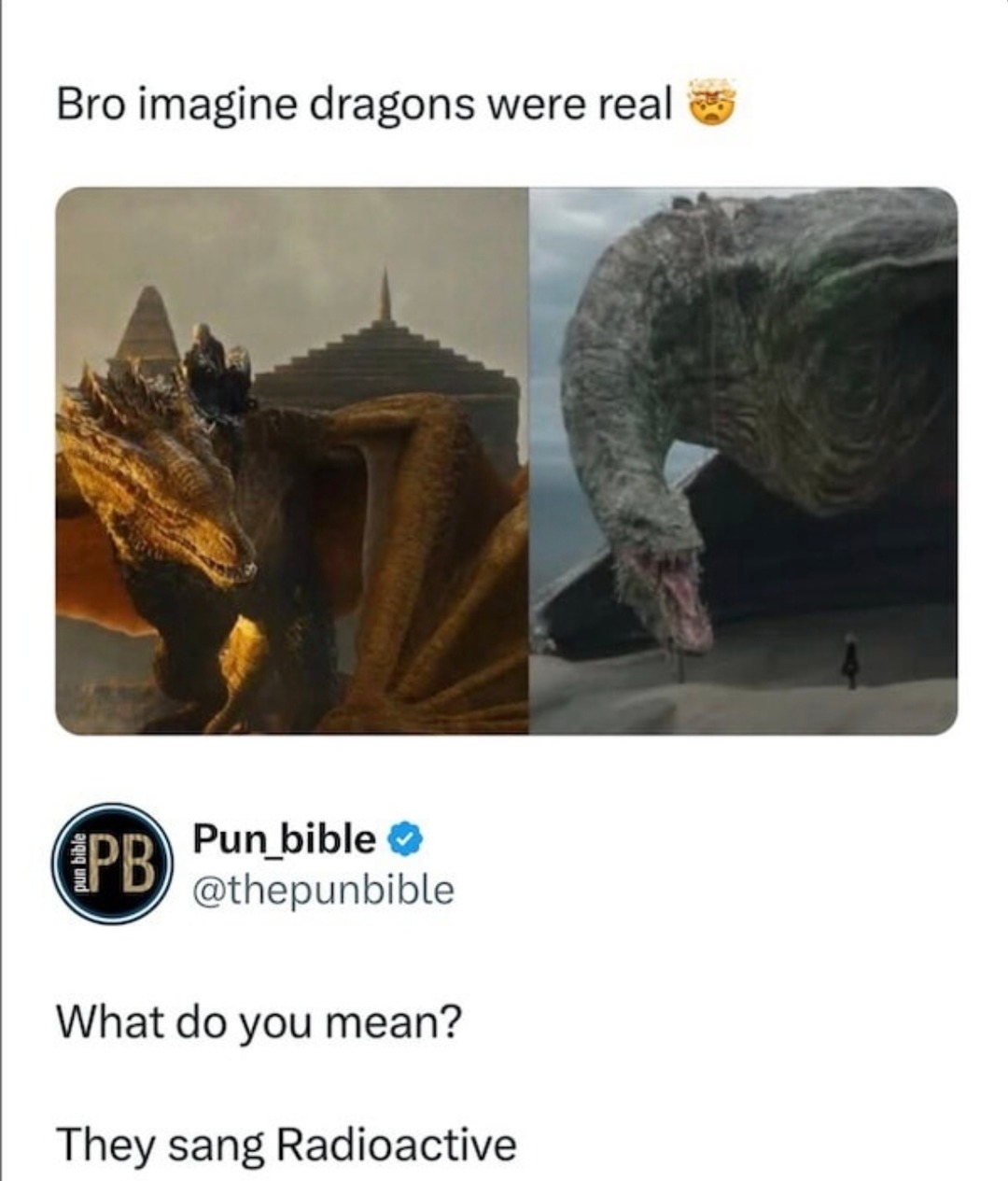 The best Radioactive memes :) Memedroid