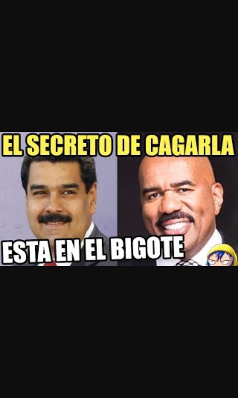 Mostacho - Meme subido por Jerm0301 :) Memedroid