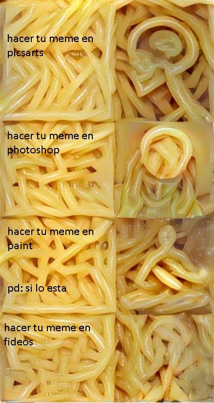 Top memes de Fideos-chan en español :) Memedroid