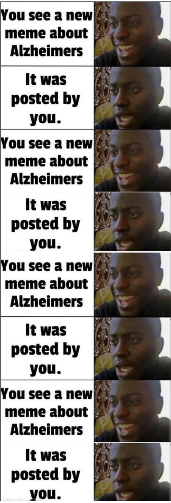 Lifetime supply of meme. - Meme by mEH.. :) Memedroid