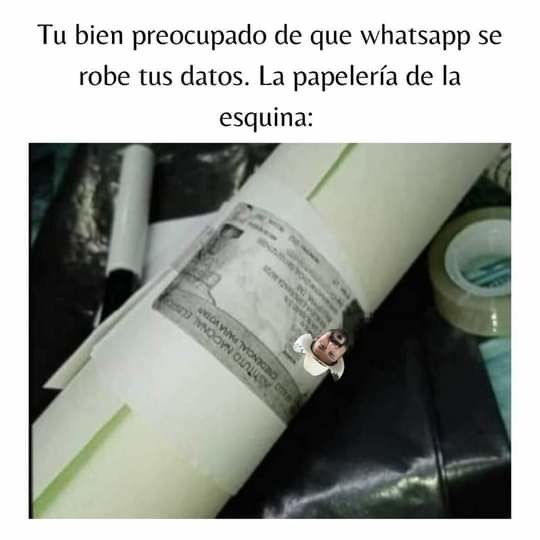 Meme random - Meme subido por oxatodeorense :) Memedroid