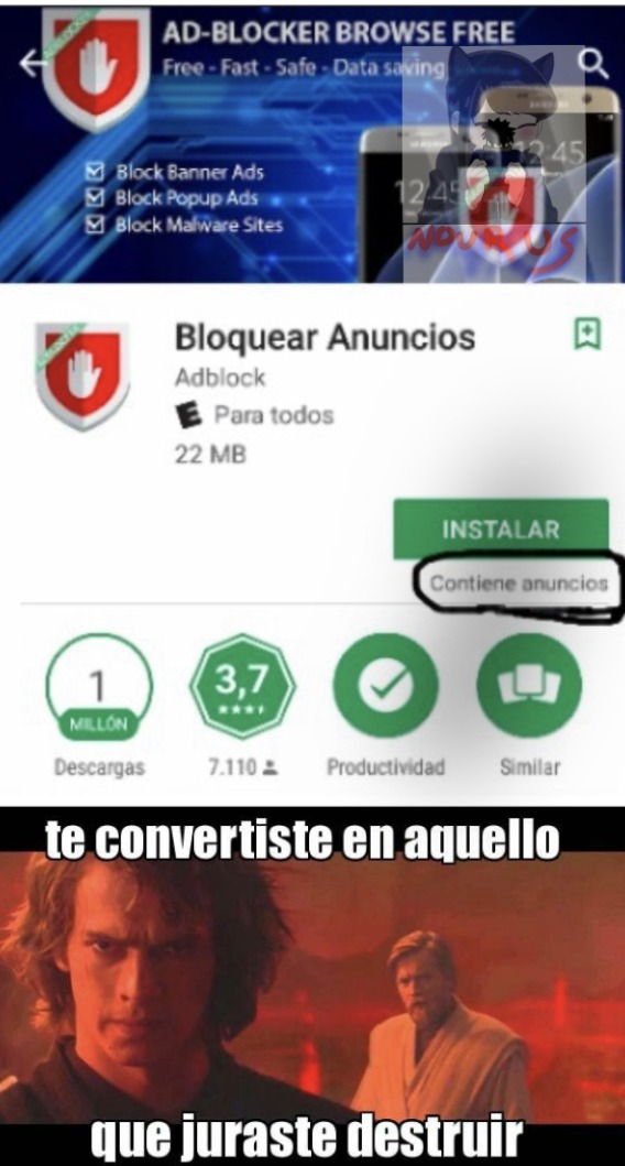 Nourus-12345678910 :) Memedroid