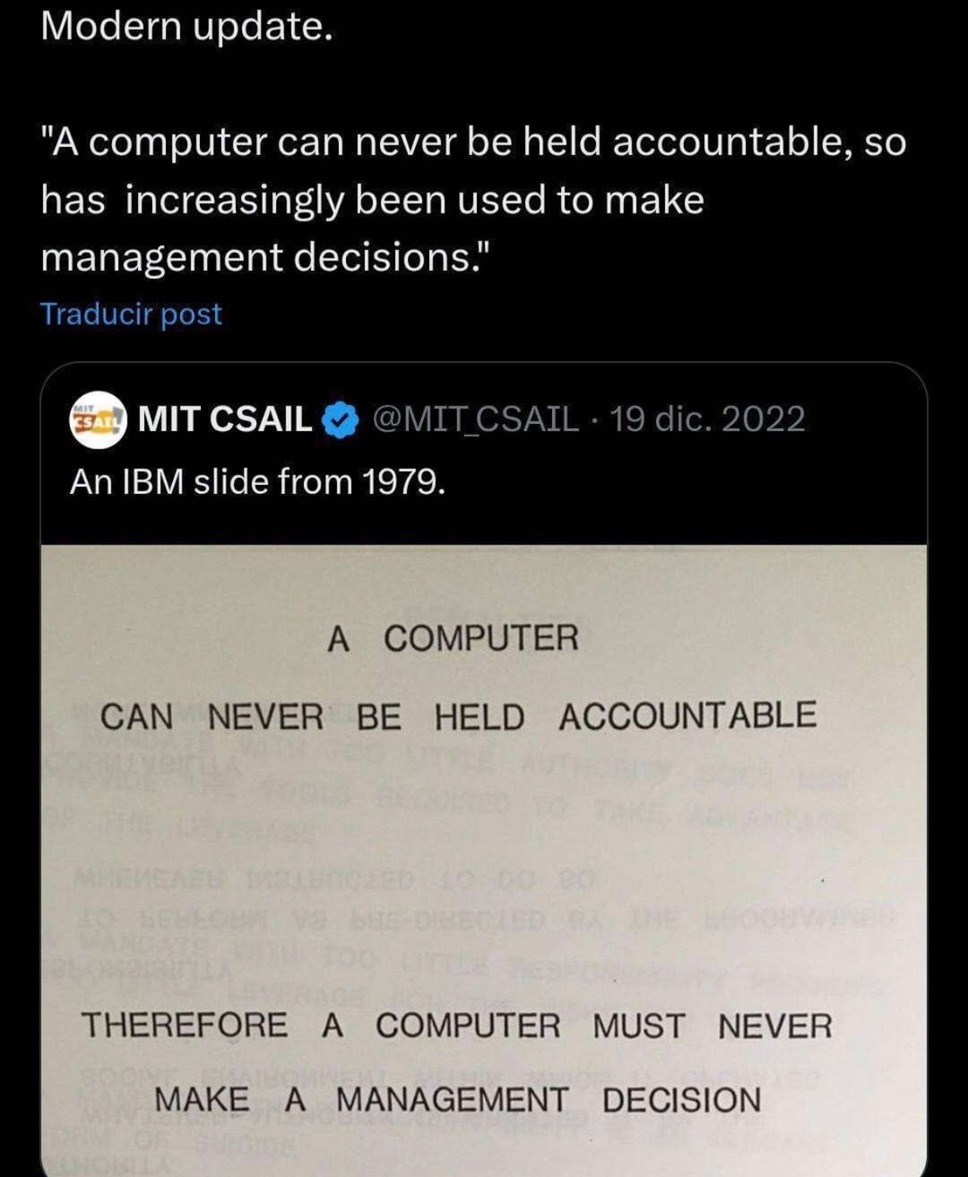 The best Accountability memes :) Memedroid