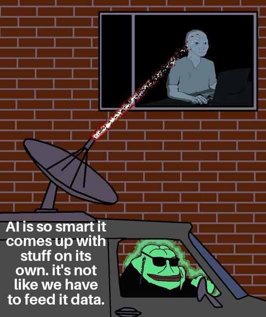 The best Tech Myths memes :) Memedroid