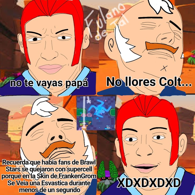 Top Memes De Curimomos En Español Memedroid