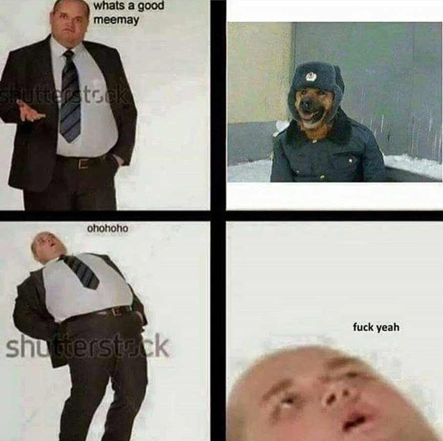 The best Ohohohoho memes :) Memedroid