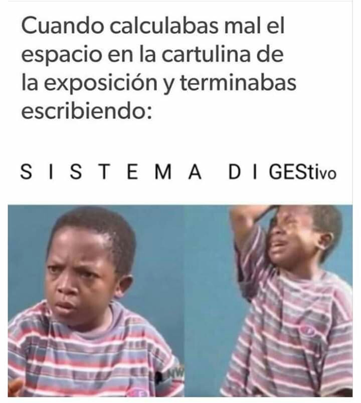 A - Meme subido por JJJGGG :) Memedroid