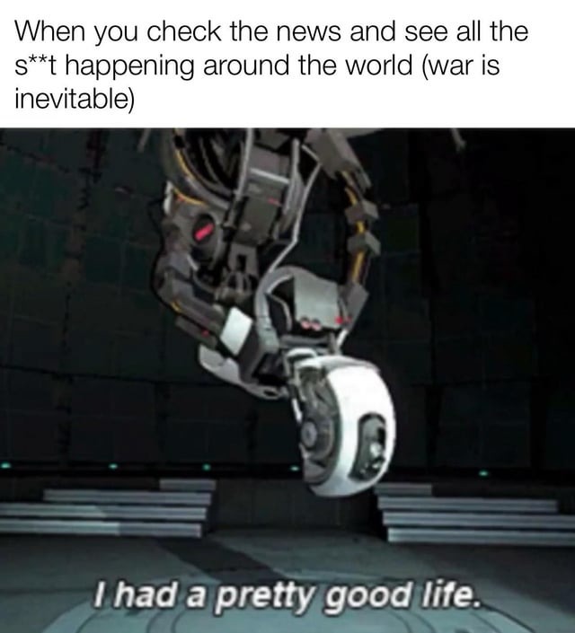 The best War memes :) Memedroid