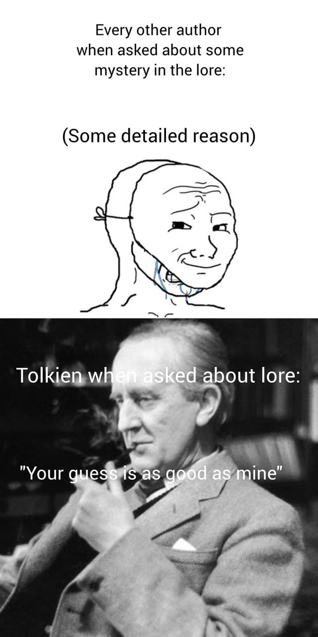 The best Lore memes :) Memedroid