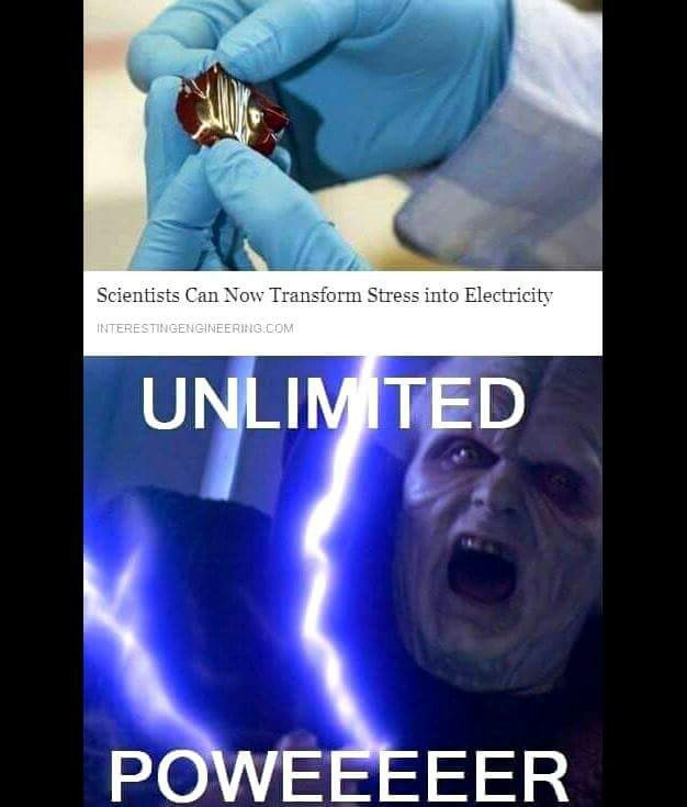 Imagine the possibility - Meme by Drakxa :) Memedroid