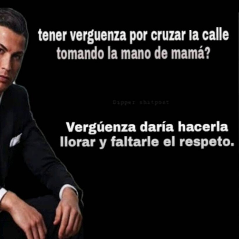 Grande - Meme subido por Flow11 :) Memedroid