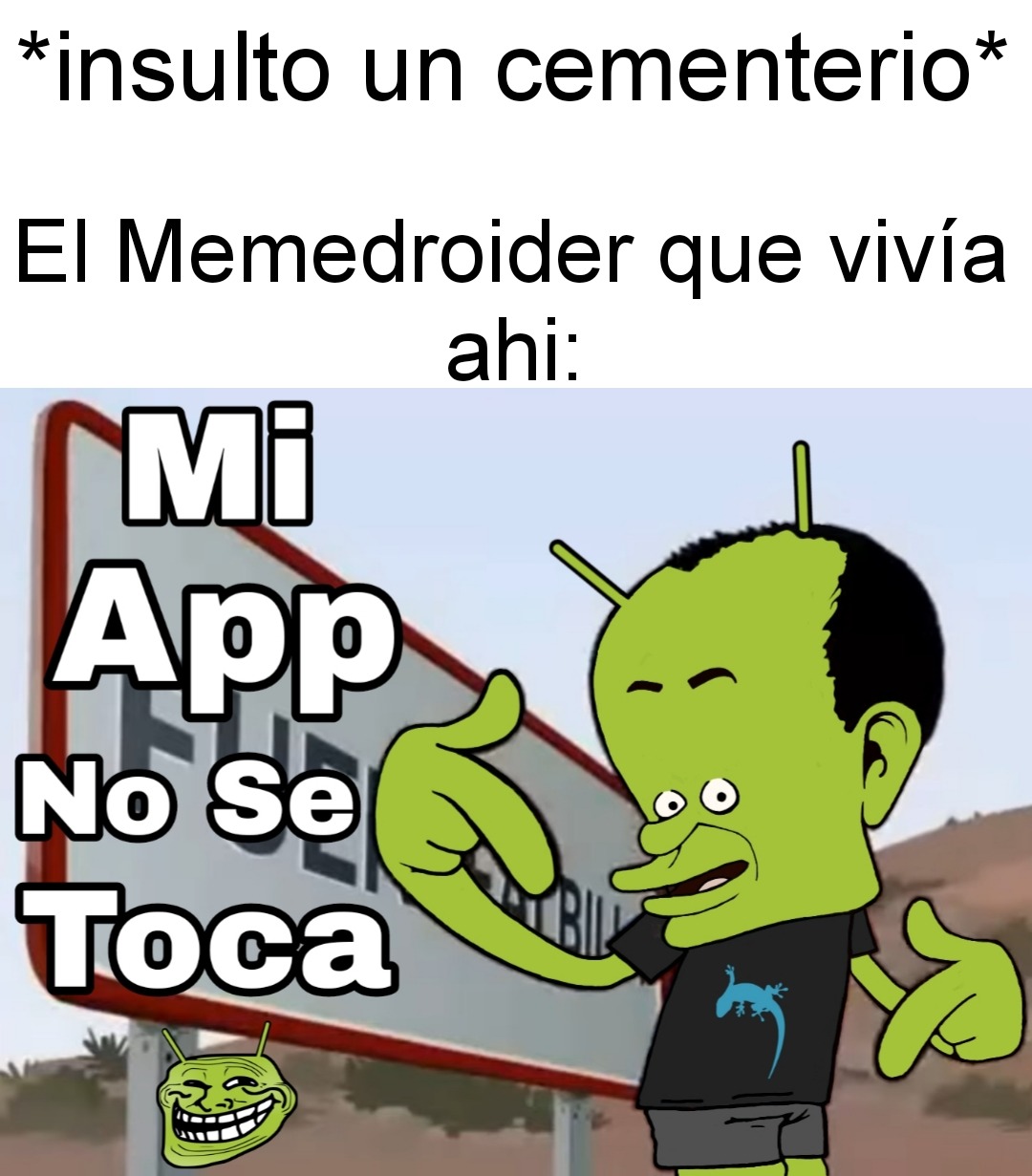 Los Últimos Memes :) Memedroid