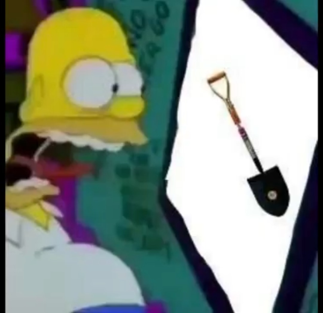 Top memes de Homero en español :) Memedroid