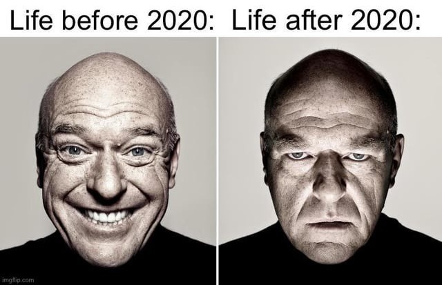 The best 2020 memes :) Memedroid